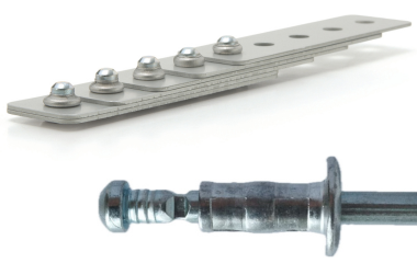 Multigrip blindklinknagels - Products4Engineers
