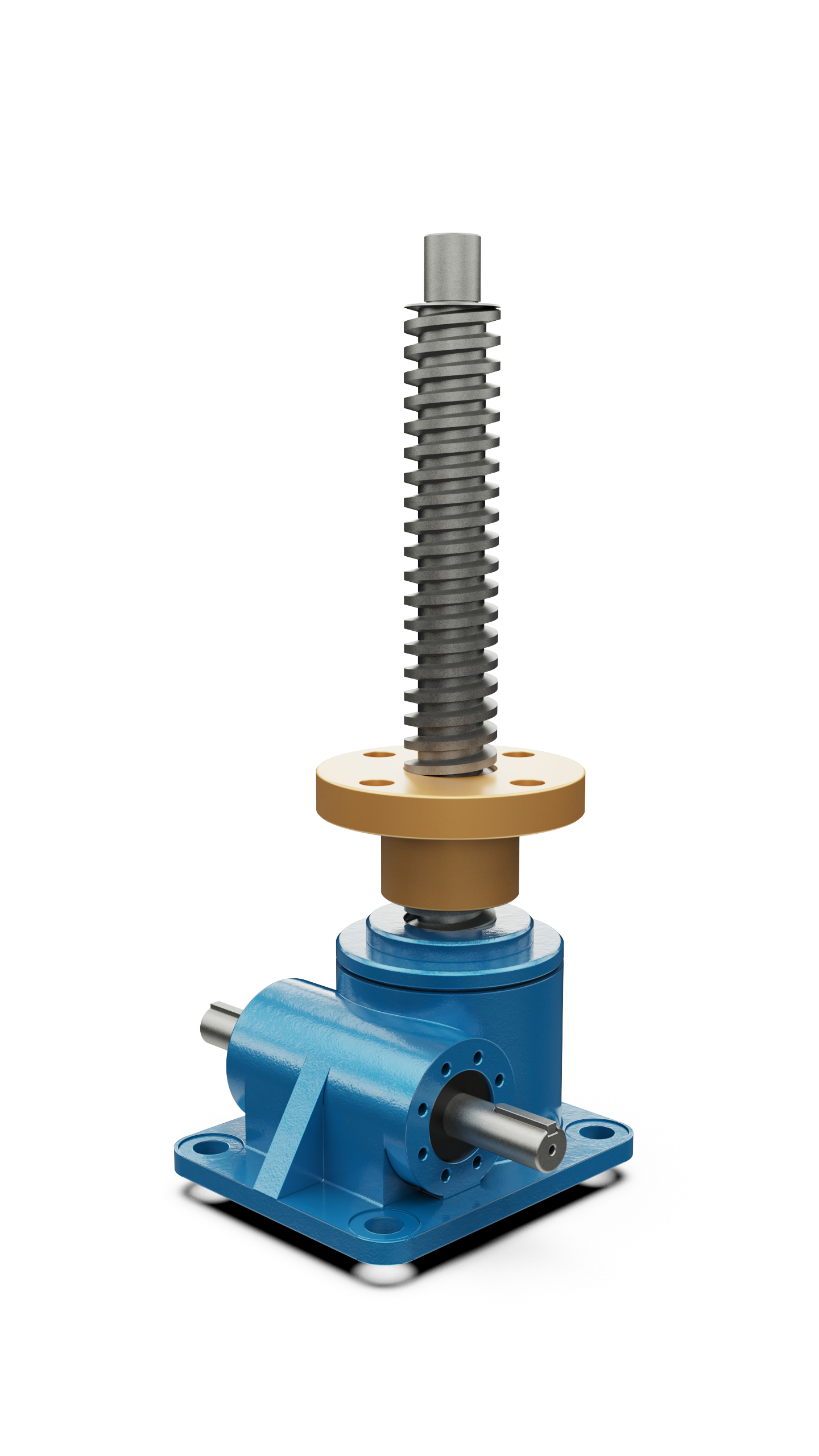 Schroefspindels - Products4Engineers - Productnieuws- en ...