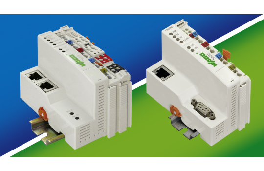 KNX-modules - Products4Engineers - Productnieuws- en oriëntatieplatform ...