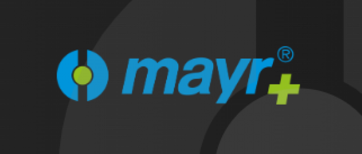 Alle webinar opnames van Mayr terugkijken - Products4Engineers ...