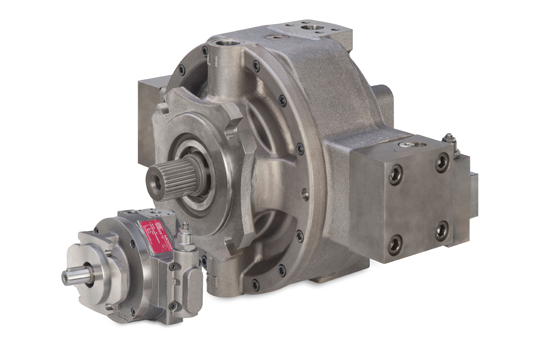 Radiale plunjerpomp - Products4Engineers - Productnieuws- en ...