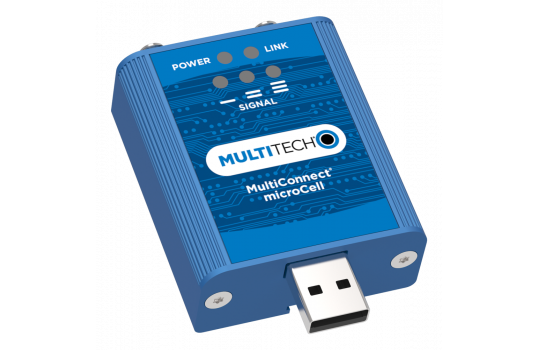 MultiConnect microCell 4G-LTE Cat 4 USB Cellular Modem ...