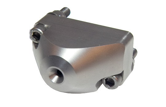 Orlaco (PAL/NTSC) Compact PinHole AMOS camera | CPH AMOS Pinhole camera ...