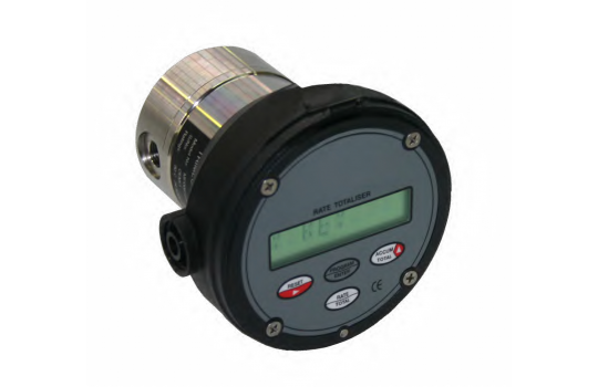 Flowmeter Chemical Injection - Products4Engineers - Productnieuws- en ...