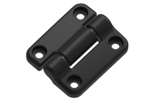 Kunststof constante frictiescharnieren - Products4Engineers ...