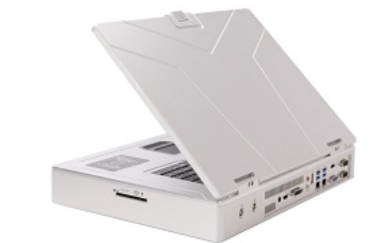 Industriële 17,3'' Laptop - Products4Engineers - Productnieuws- en ...