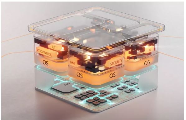Application-ready Computer-on-Modules - Products4Engineers