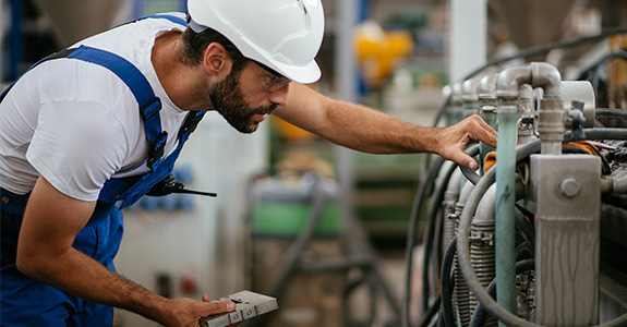 ECI Software Solutions - Products4Engineers