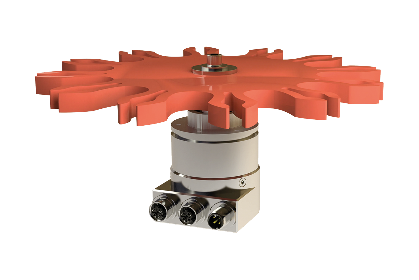 ECI Software Solutions - Products4Engineers