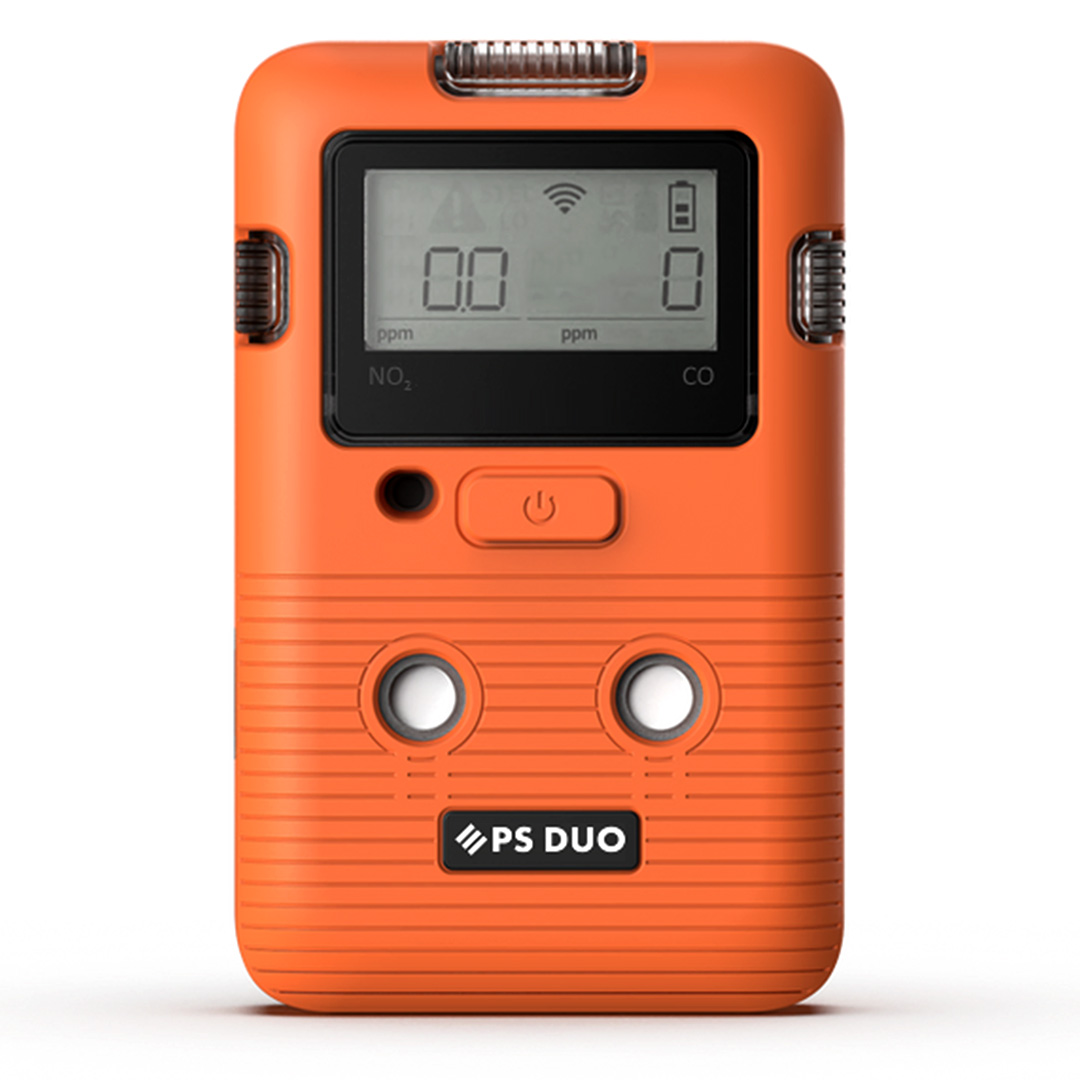 GMI PS Duo tweegasmonitor - Products4Engineers