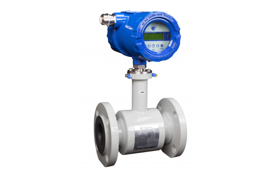 Elektromagnetische debietmeter - Products4Engineers - Productnieuws- en ...