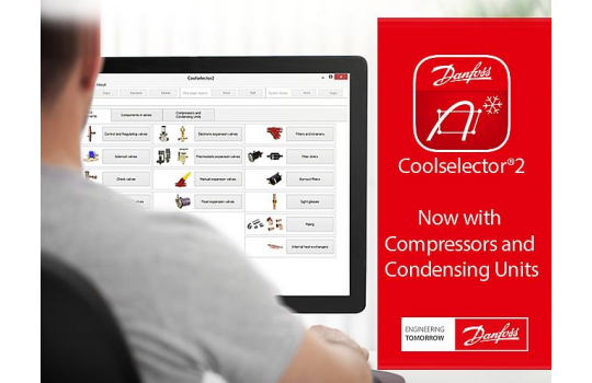 Danfoss VLT MTC 10 Motion Control Tool - Products4Engineers