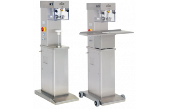 REDUPACK DV 800 Felsmachine - Products4Engineers - Productnieuws- en ...