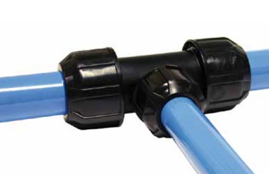 ALMiG Plug&Flow persluchtleiding - Products4Engineers - Productnieuws ...