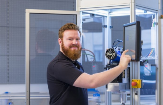 VIBA BV - Products4Engineers