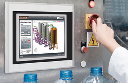 Danfoss VLT MTC 10 Motion Control Tool - Products4Engineers