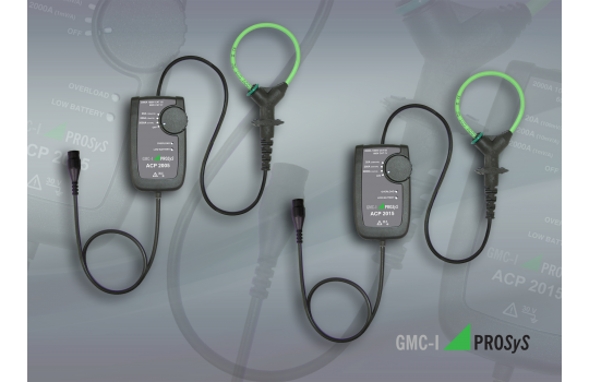 HAH3DR S07/SP42 compacte stroomsensor - Products4Engineers - Productnieuws- en ...