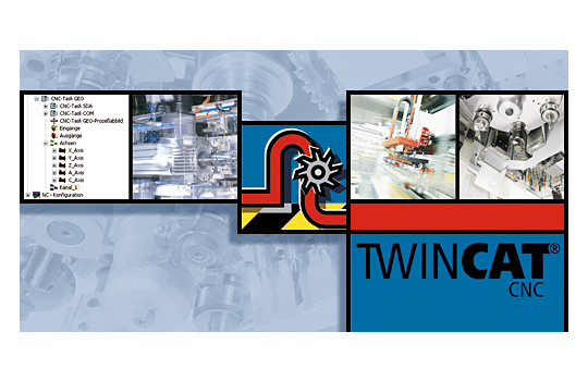 TwinCAT 3 - Products4Engineers