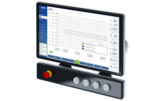 v800-P industrial PC - Products4Engineers
