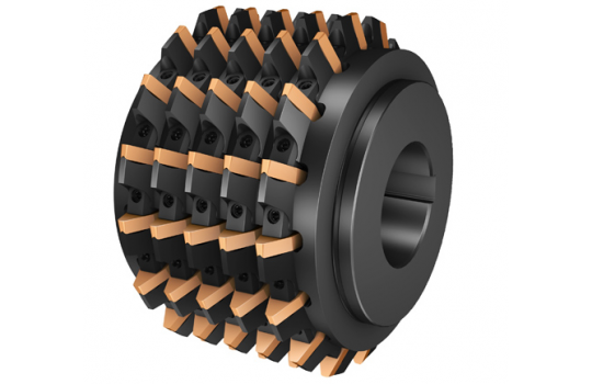 Afwikkelfrees - Products4Engineers - Productnieuws- en ...