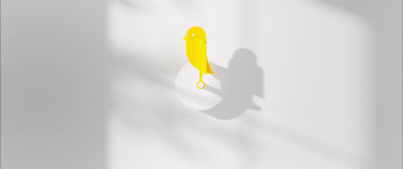 Birdie intuïtieve CO2-monitor - Products4Engineers - Productnieuws- en ...