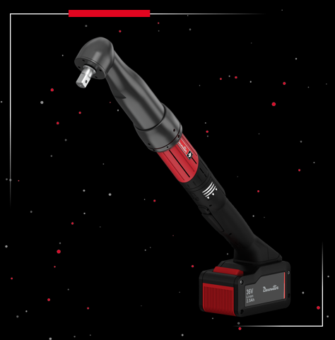EABCLRT E-puls accu tool - Products4Engineers