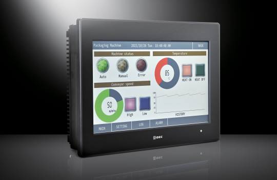 Onkenhout & Onkenhout B.V. - Products4Engineers