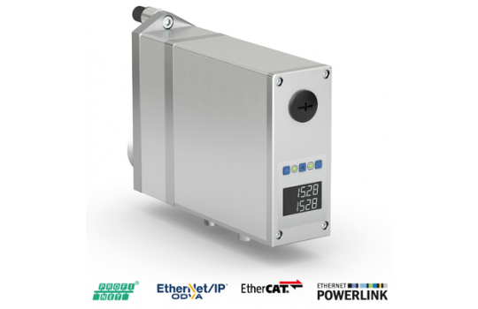 Ewon eCatcher Mobile KPI’s app - Products4Engineers