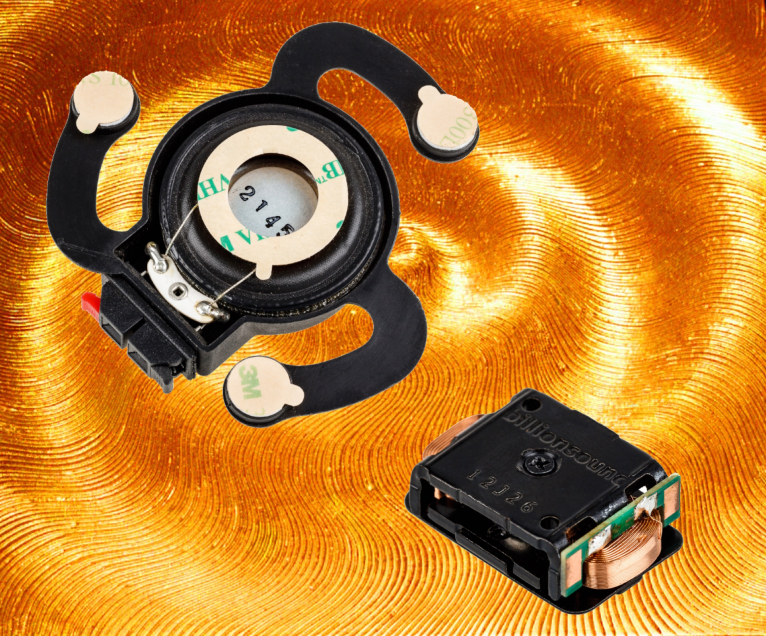 Ekulit Exciter modules - Products4Engineers