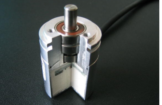 Magnetische encoder - Products4Engineers