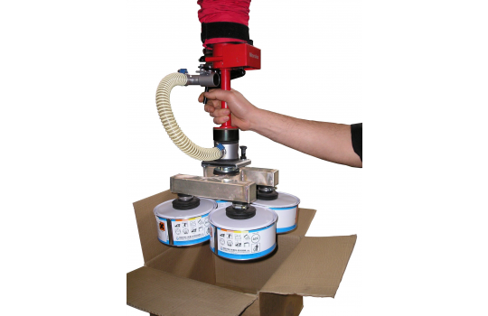 Vacuumheffer - Products4Engineers - Productnieuws- en ...