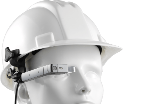 World’s most innovative AR smart glasses - Products4Engineers