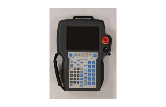 Fanuc R-J Teach Pendant - Products4Engineers