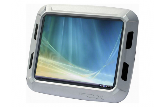 MPWP Panel PC - Products4Engineers