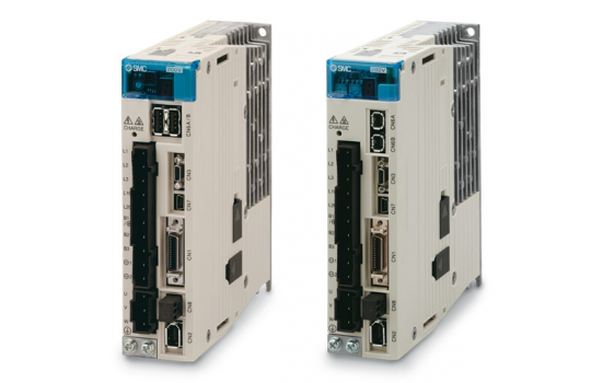 Mechatrolink AC Servo Driver - Products4Engineers - Productnieuws- en oriëntatieplatform voor ...