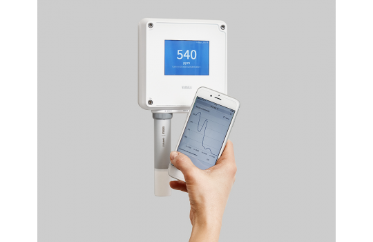 Indigo 201 hostapparaten - Products4Engineers - Productnieuws- en ...