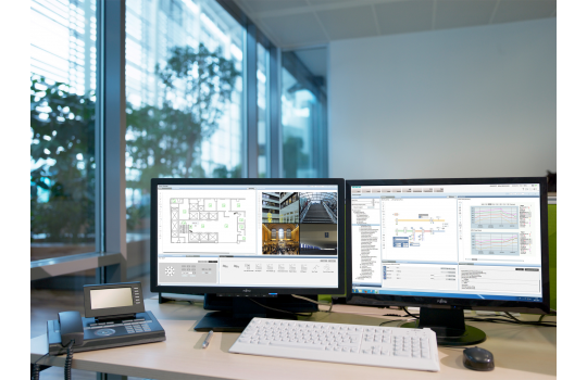 Managementplatform - Products4Engineers - Productnieuws- en ...