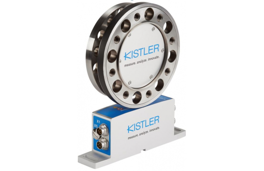 Koppel meetflens Kitorq, type 4551A - Products4Engineers