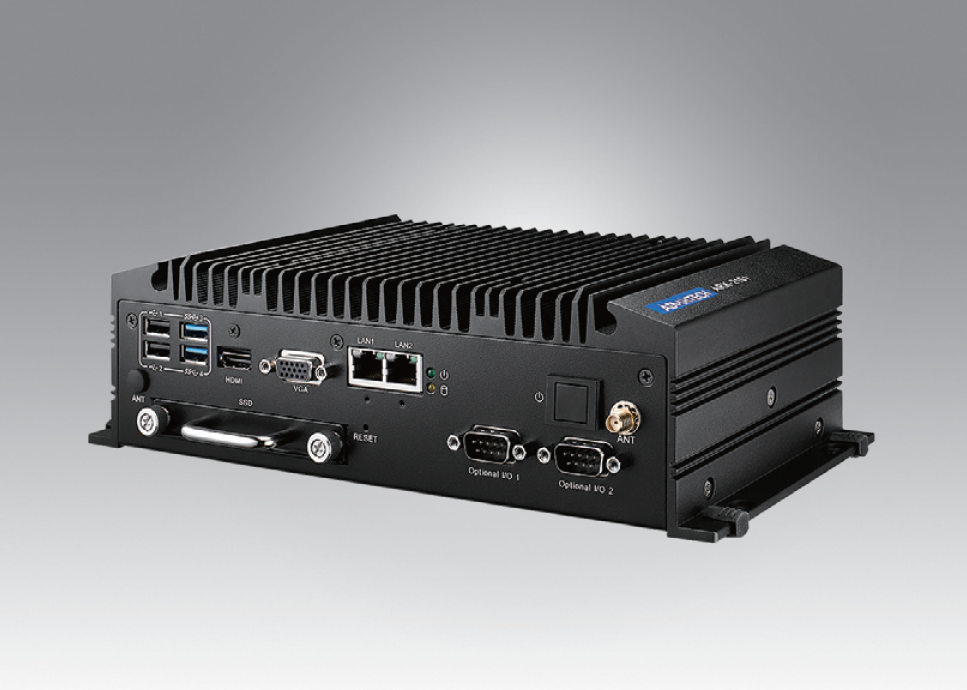 Advantech Ultra Rugged Series - Products4Engineers - Productnieuws- en ...