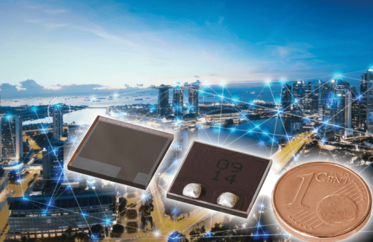 Kleine amorfe silicium zonnepanelen - Products4Engineers ...