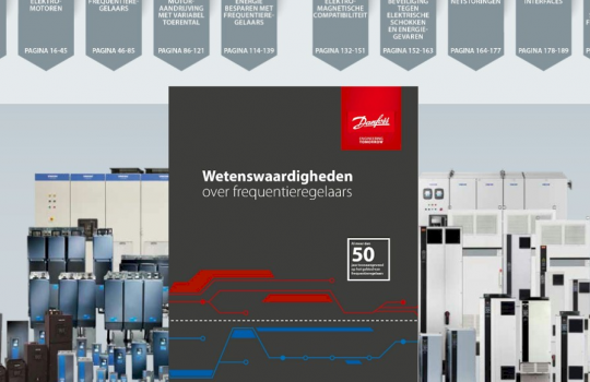 Danfoss Coolselector 2 calculatiesoftware - Products4Engineers