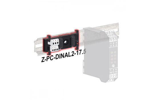ZE-2AI I/O-module - Products4Engineers - Productnieuws- en oriëntatieplatform voor ...