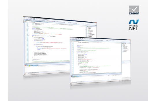 hmi/scada OPC UA compatibiliteit - Products4Engineers - Productnieuws ...