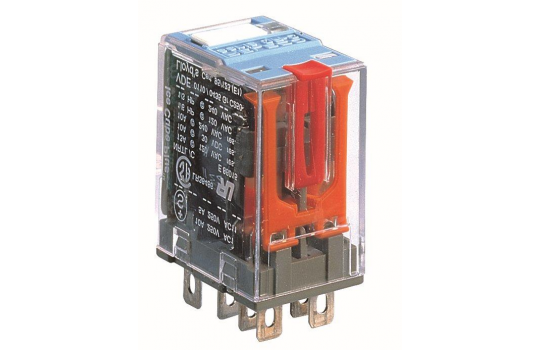 Relais voor trillingsgevoelige applicaties - Products4Engineers