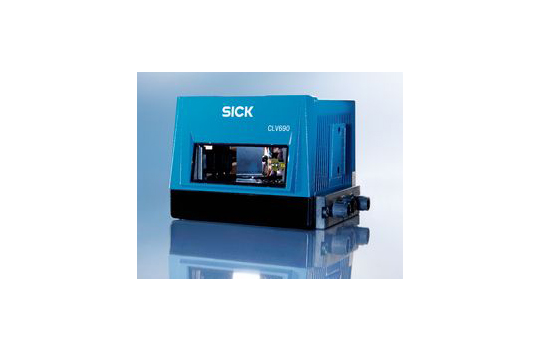 High-end barcodescanner - Products4Engineers