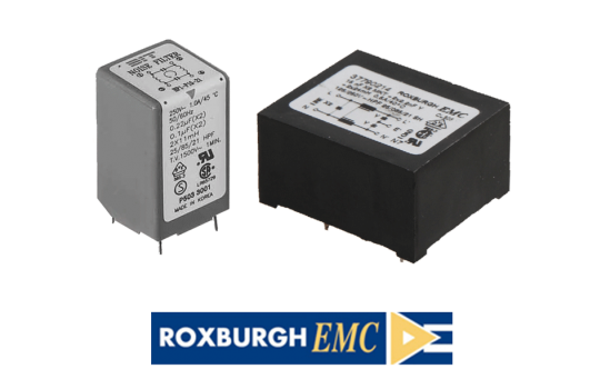 EMI/EMC netfilter - Products4Engineers - Productnieuws- en oriëntatieplatform voor ...