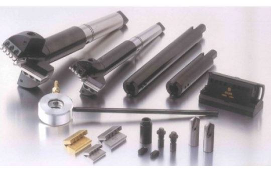 Grote gaten boren in staal - Products4Engineers - Productnieuws- en ...