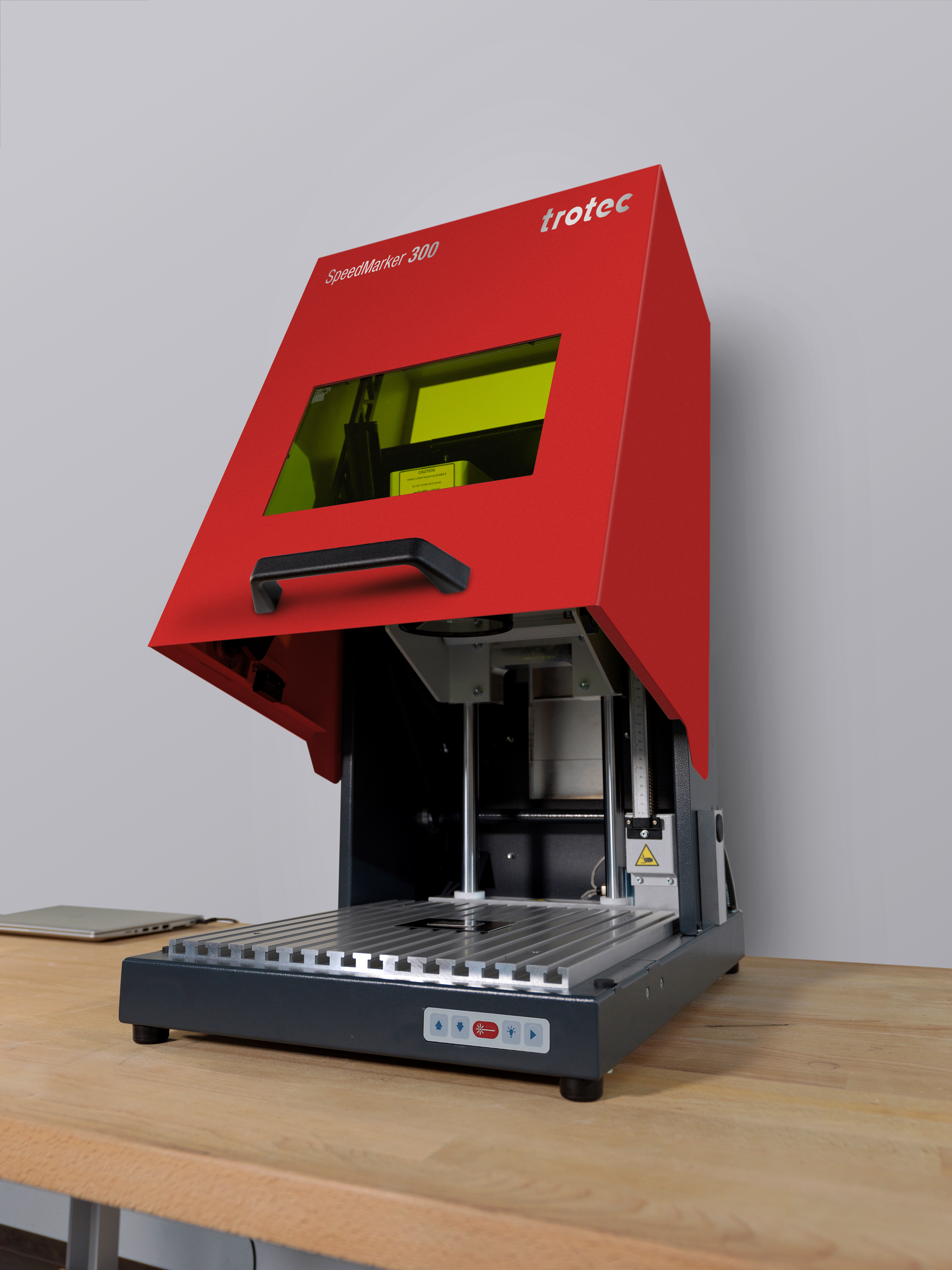 SpeedMarker 300 - Products4Engineers
