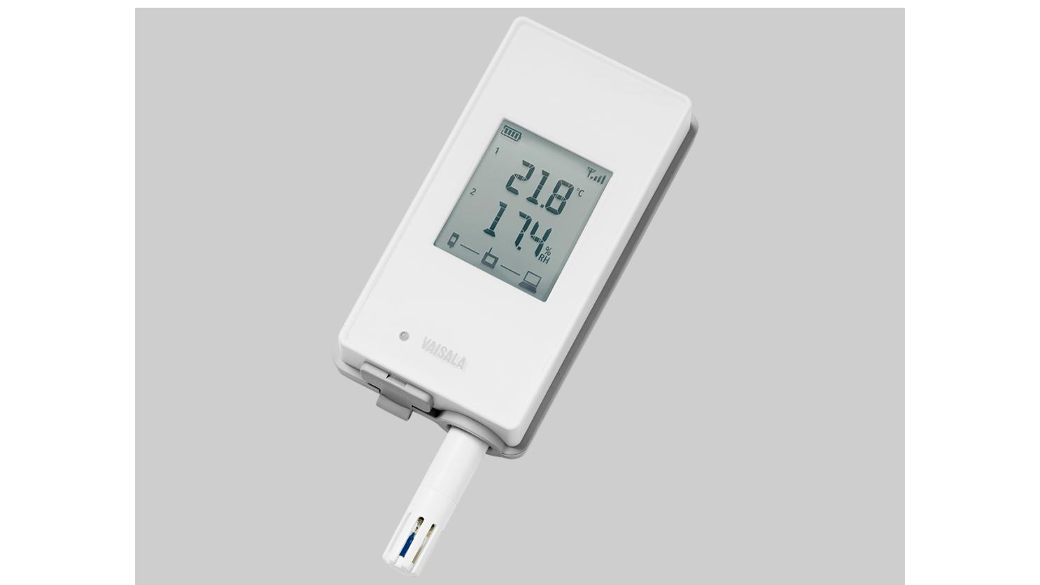 RFL100 datalogger - Products4Engineers - Productnieuws- en ...