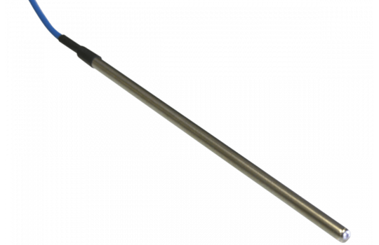 OTP-P Fiber Optic Temperatuursensor - Products4Engineers